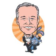 Richard Rondeau Magician - Calgary, AB - Alignable