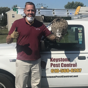 Keystone Pest Control LLC - Reading, PA - Alignable