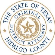 Hidalgo County DA's Office Check Fraud Division - Alignable