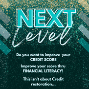 Next Level Financial Literacy Coaching - Douglasville - Alignable