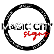 Magic City Signs - Birmingham, AL - Alignable