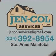 JEN-COL Services - Ste Anne Area - Alignable