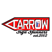 Aarrow Sign Spinners - Colorado - Four Square Mile - Alignable