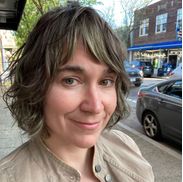 Jessica Tabak, Writing Tutor (Virtual) - Pawtucket - Alignable