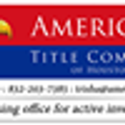 American Title Company - Houston, TX - Alignable