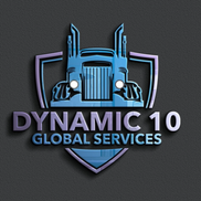 Freight Transportation by Dynamic 10 Global Services in Houston, TX ...