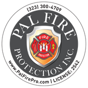 Pal Fire Protection, Inc. - Culver City, CA - Alignable
