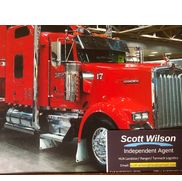 TARMACK LOGISTICS INC./HLN INC./LANDSTAR RANGER INC. - Alignable