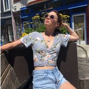 Ruby Day Actor/VoiceActor/Singer/Coach - Alignable