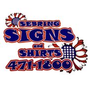 sebring signs and shirts - Sebring, FL - Alignable