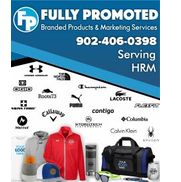 Fully Promoted Halifax/Dartmouth - Dartmouth, NS - Alignable