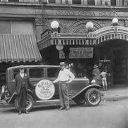 Marion Grand Opera House Restoration 2021 by Grand Opera House in ...