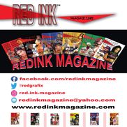 RED INK MAGAZINE - Saint Cloud, FL - Alignable