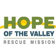 Hope of the Valley Rescue Mission Help Center - Alignable