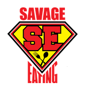 Restaruant & Food Truck Food Challanges by Savage Eating / Professional ...