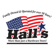 Hall's Homes & Lumber Inc. - Tioga Area - Alignable