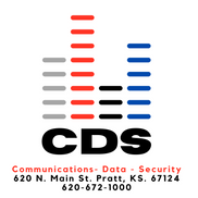 CDS Communication Data Security - Pratt, KS - Alignable