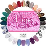 Angela from Hope For Your Nails - Meridian, ID - Alignable