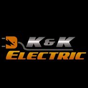 K&K ELECTRIC LLC (electrical and general contracting services) - Alignable