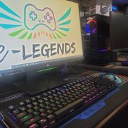 12 weeks gaming experience by E-Legends Gaming Cafe in Selden, NY ...