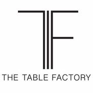 The Table Factory - Waterloo, ON - Alignable