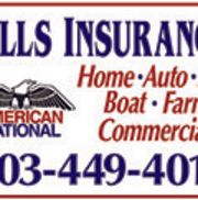 Mills Insurance Agency - Gilbert Area - Alignable