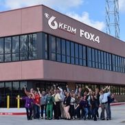 Digital Advertising by KFDM 6 & FOX 4 - Sinclair Broadcast Group in ...