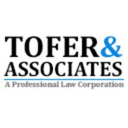 Tofer & Associates - Beverly Hills, CA - Alignable