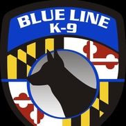Blue Line K-9 dog training - Joppa, MD - Alignable