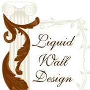 Liquid Wall Design And Graphic Decor - Morgan Area - Alignable