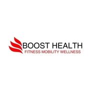 Boost Health - Halifax, NS - Alignable