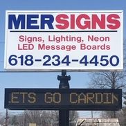 MER Signs - Belleville, IL - Alignable