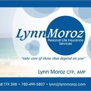 Lynn Moroz Life Insurance and Mortgage Services - Alignable