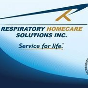 Respiratory Homecare Solutions Grande Prairie Inc - Alignable