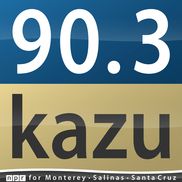 KAZU 90.3 FM - NPR News Station - Marina, CA - Alignable