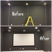 Safe N Sound Home Theater and Surveillance - Houston - Alignable