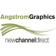 Angstrom Graphics Inc. - Cleveland, OH - Alignable