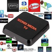 iKONIX MEDIA TV - Raleigh, NC - Alignable