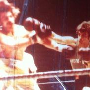 Rustys "Safe" Boxercise Fitness/ Rusty Rosenberger 1979 NJ State ...