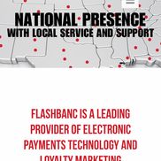 Flashbanc - East Point, GA - Alignable