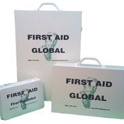 First Aid Global, LLC - Los Angeles, CA - Alignable