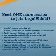 LegalShield/PPLSI/ID Shield - Lakeville, MN - Alignable