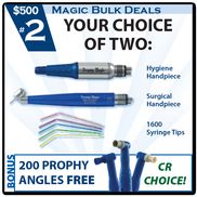 Prophy Magic - Paradise, NV - Alignable