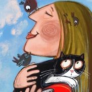 Nancy Cote Author/Illustrator of Children's Books - Alignable
