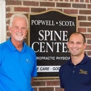 Popwell - Scota Spine Center - Greenville, SC - Alignable
