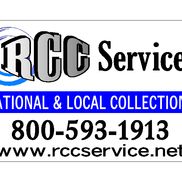 RCC Services- A National Collection Agency - Alignable