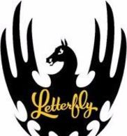 Letterfly Pinstriping and Mural Design Services - Alignable