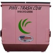 Pink-Trash - Wilmington, NC - Alignable