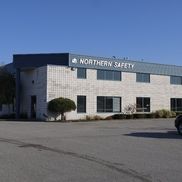 Northern Safety/Intercity Industrial - Barrie, ON - Alignable
