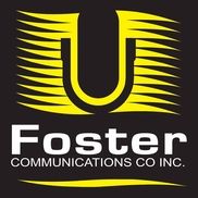 Foster Communications Radio - San Angelo, TX - Alignable
